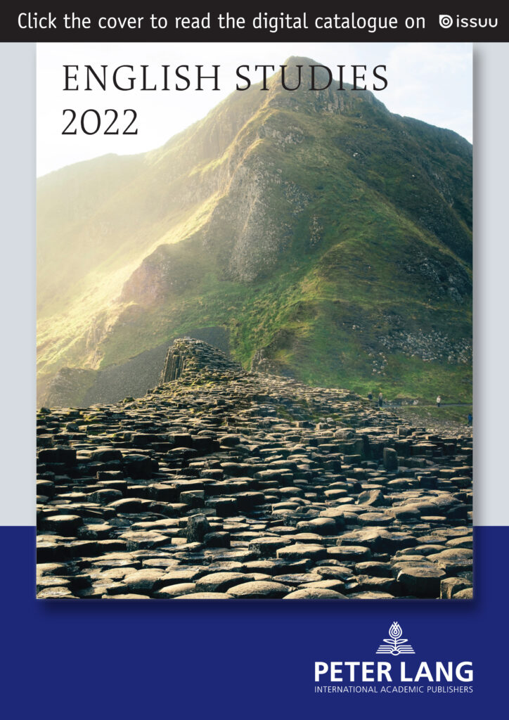 Subject Catalogues - Peter Lang
