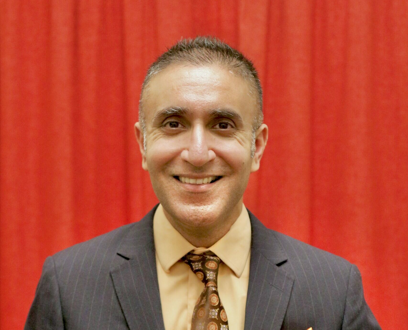 Peak Reads and Playlists: Dr. Jatinder Mann - Peter Lang