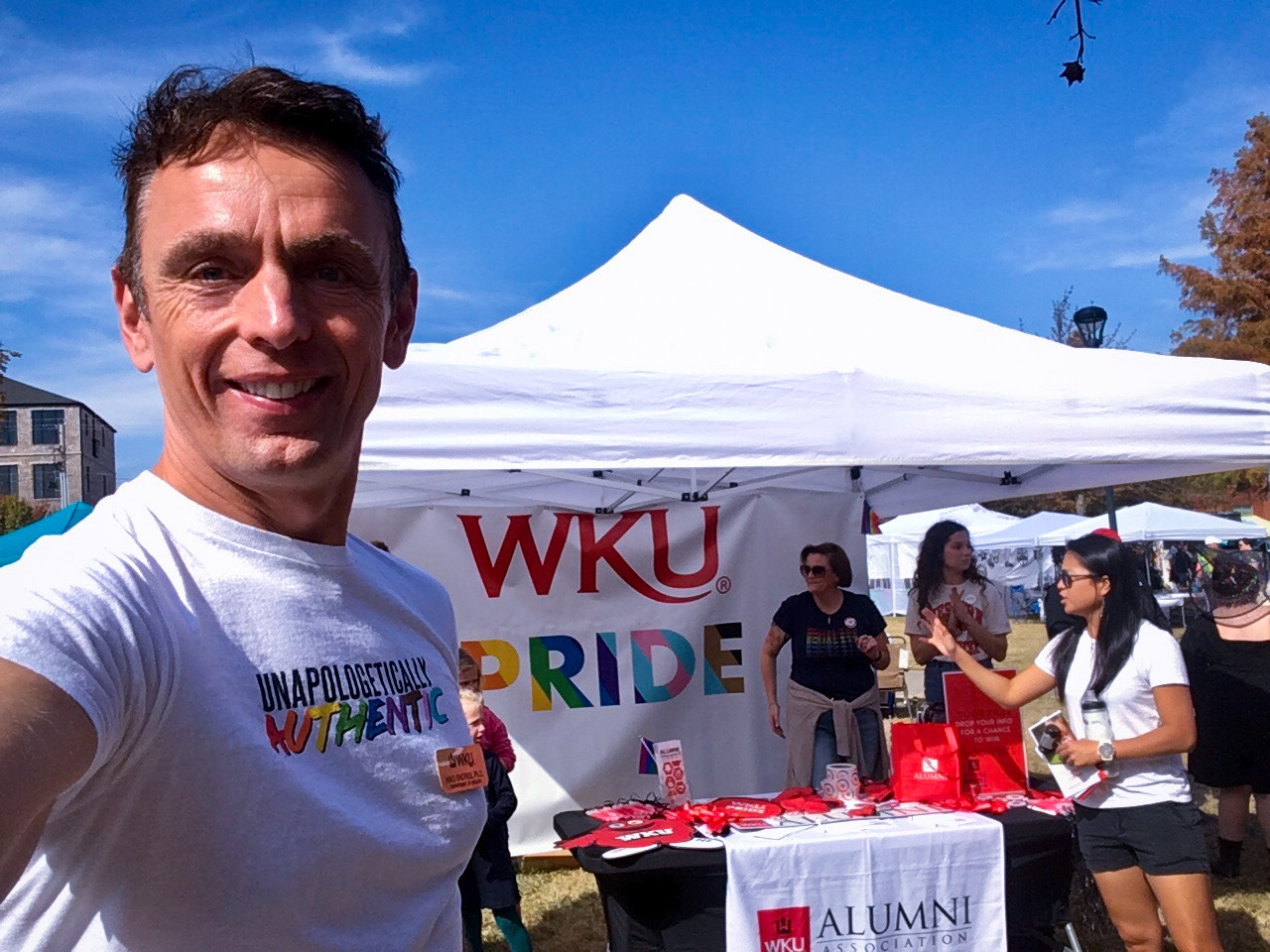 Pride at the Games - Peter Lang